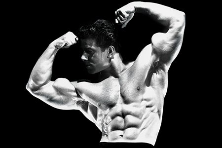 5 x5 Method: The ultimate program to build lean muscle and get strong ...